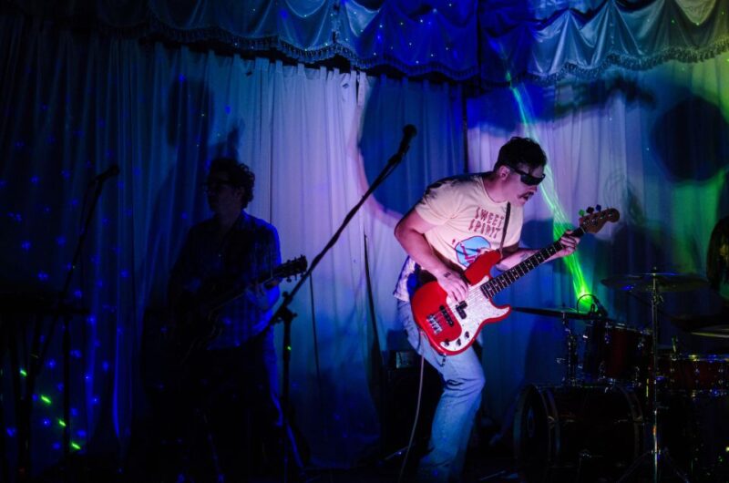 Austin: Live Music Crawl - Practical Tips for Participants