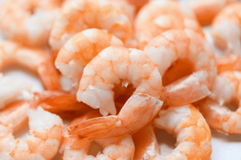 Austin: Master the Art of Colossal Shrimp Alfredo Pasta - Who Should Book This Class?