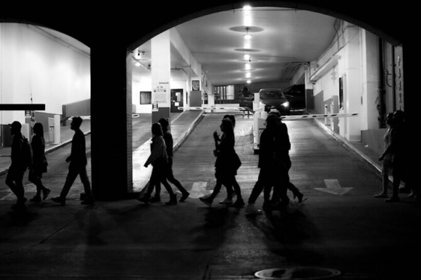 Austin: Midnight Assassin History Tour of Austin - The Itinerary: What to Expect