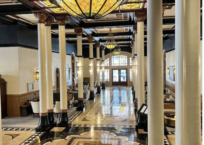 Austin: Morning History Walking Tour of Downtown Austin - A Walk with a Local: What to Expect