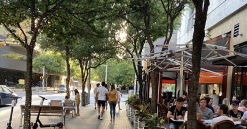 Austin: Morning History Walking Tour of Downtown Austin - The Sum Up: Who Will Love This Tour?