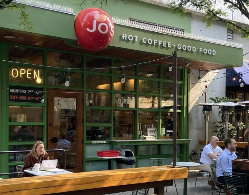 Austin: Morning History Walking Tour of Downtown Austin - Final Thoughts