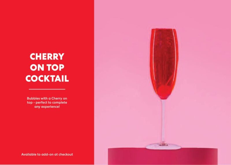 Austin: Museum of Ice Cream Admission Ticket - The Experience Itself: Value and Atmosphere