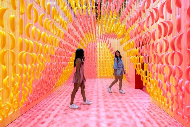 Austin: Museum of Ice Cream Admission Ticket - Practical Tips for Visiting