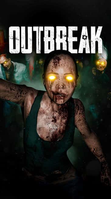 Austin: Outbreak - Zombie VR Game - An Overview of the Experience