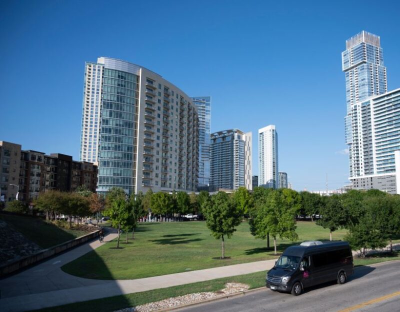 Austin: Panoramic City Center Tour with Stops - Final Word
