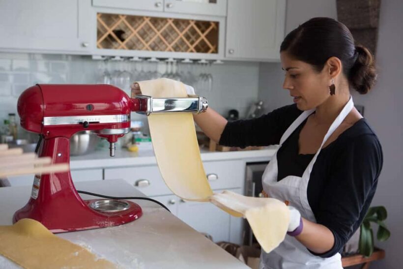 Austin: Pasta Making Cooking Class at a Local Brewery - FAQ