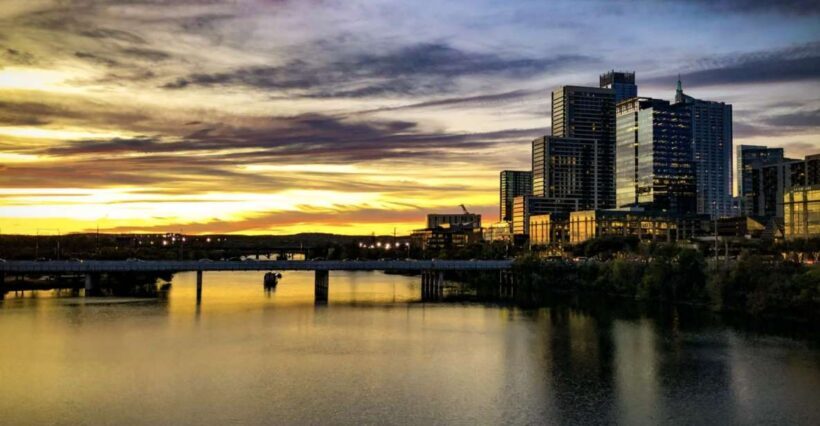 Austin Premium Driving Tour with Sunset Boat Cruise - Exploring the Itinerary: From Lake to Landmarks