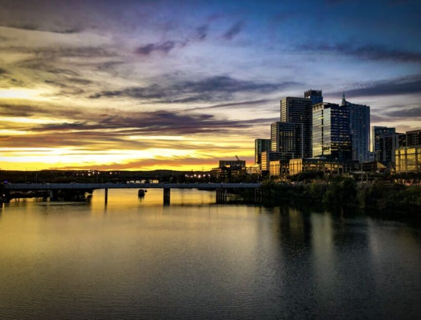Austin Premium Driving Tour with Sunset Boat Cruise - Authentic Feedback from Participants