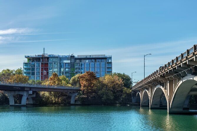 Austin Premium Driving Tour with Texas Capitol & Mt. Bonnell - Exploring the Itinerary in Detail