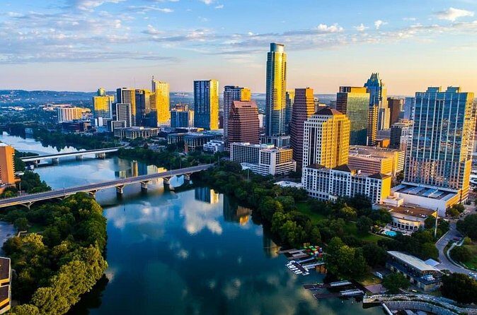 Austin Premium Driving Tour with Texas Capitol & Mt. Bonnell - FAQ