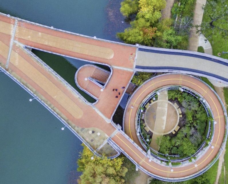 Austin Premium Driving Tour with Texas Capitol & Mt. Bonnell - A Detailed Look at the Tour Experience