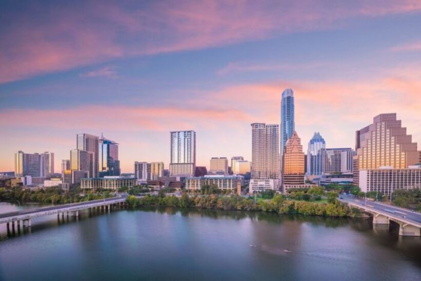 Austin: Private custom tour with a local guide - Discovering Austin with a Private Guide