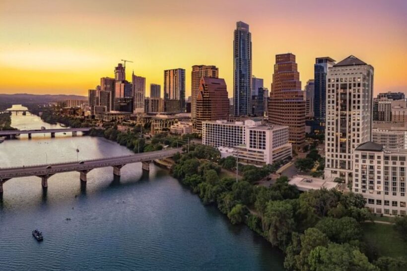 Austin: Private custom tour with a local guide - Practical Considerations