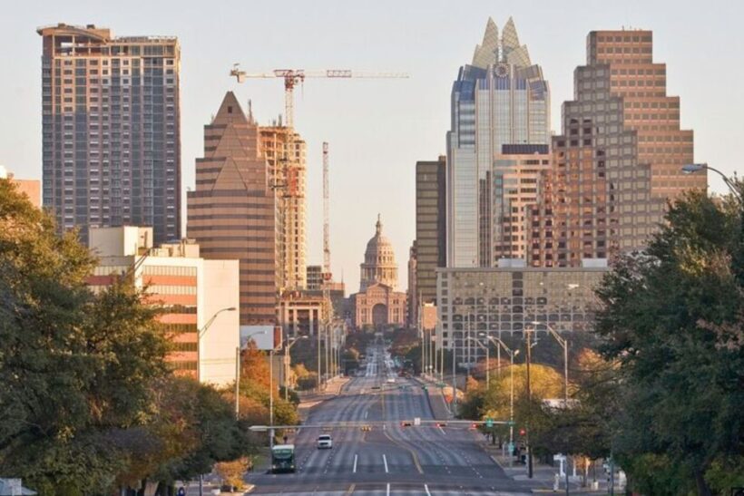 Austin: Private custom tour with a local guide - Overall Impression