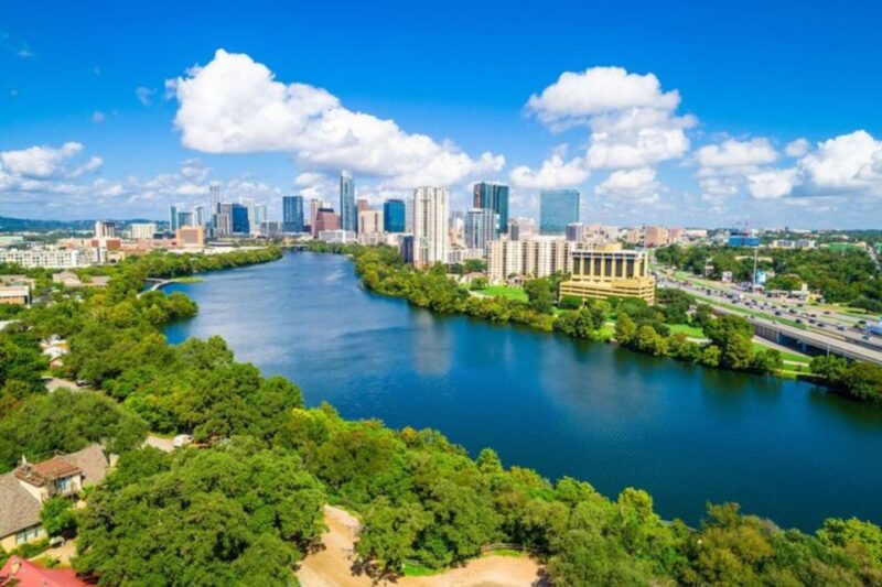 Austin: Private custom tour with a local guide - Exploring Austin’s Main Sights and Hidden Gems