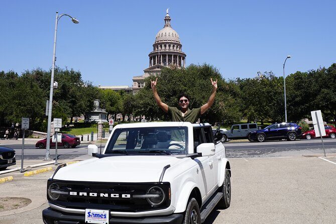 Austin Private Tours  Landmarks & Local Highlights - Final Thoughts