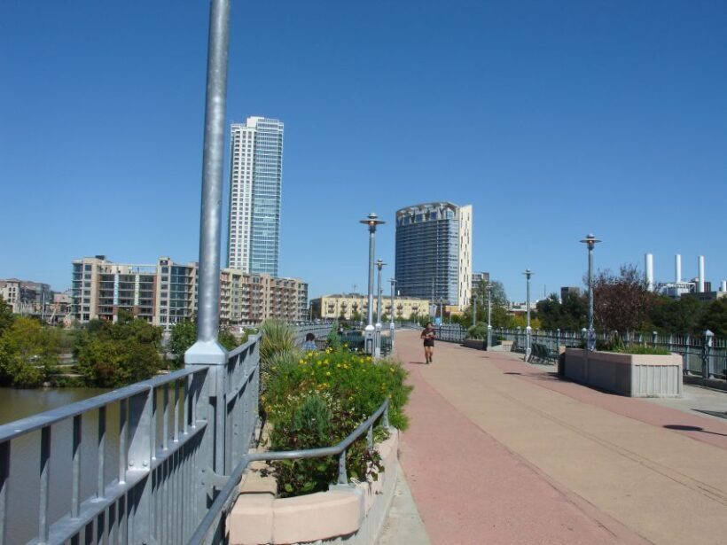 Austin: Private Walking Tour with a Local - Deep Dive into the Experience