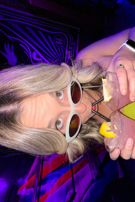 Austin Rainey Street Bar Crawl | The Epic Group - Final Thoughts