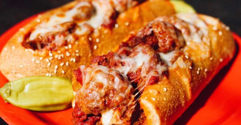 Austin: Secret Food Tour of South Congress - Tasting Austin’s Top Tacos: The Al Pastor Experience