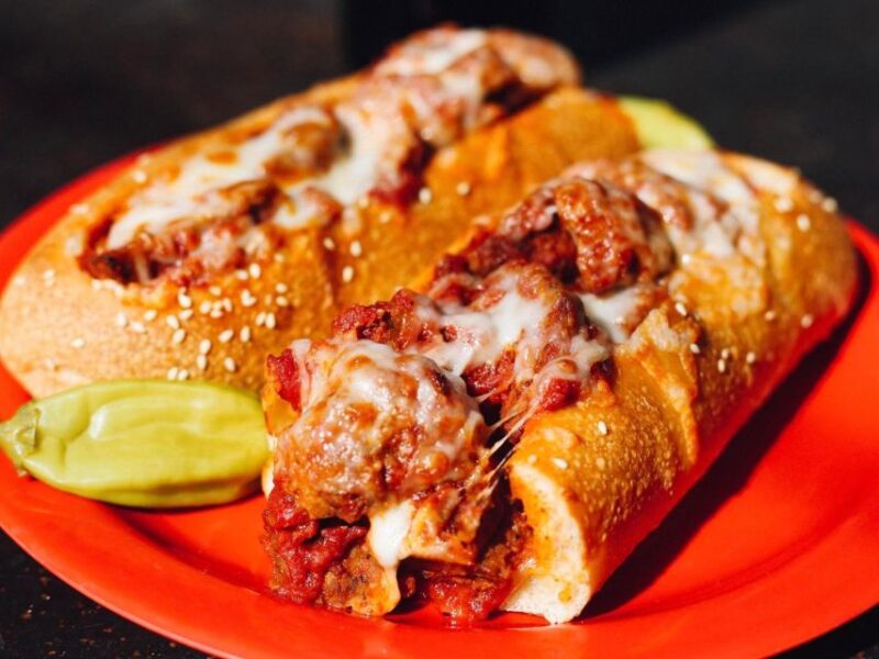 Austin: Secret Food Tour of South Congress - Artistic Alleyways and Murals