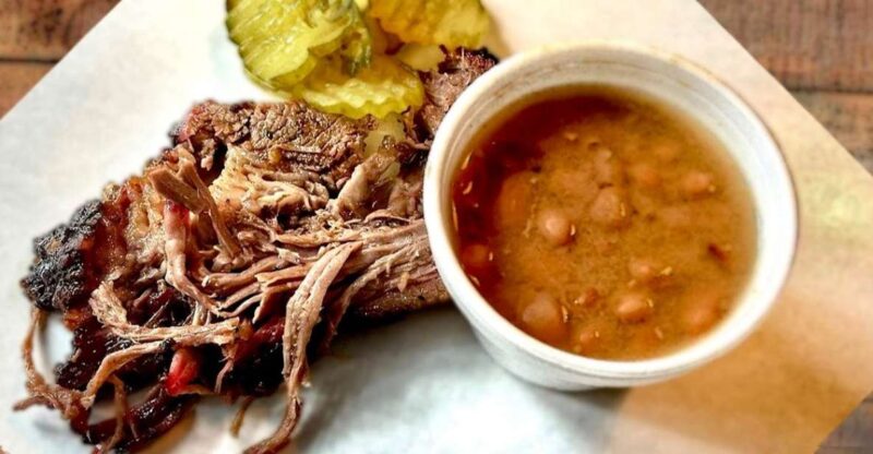 Austin: Secret Food Tour - Authenticity and Authentic Experiences