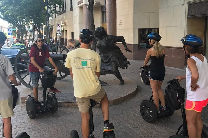 Austin Sightseeing and Capitol Segway Tour - Final Thoughts: Who Should Consider This Tour?