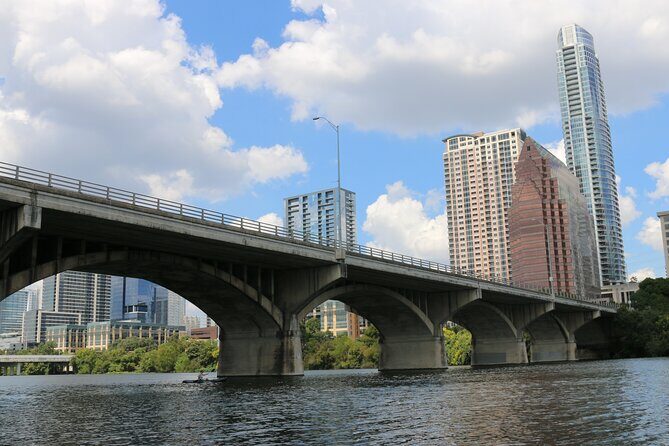 Austin Skyline Kayak Tour - Pricing and Overall Value
