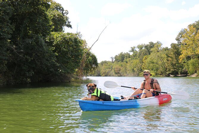Austin Skyline Kayak Tour - Final Thoughts: Who Will Love This Tour?