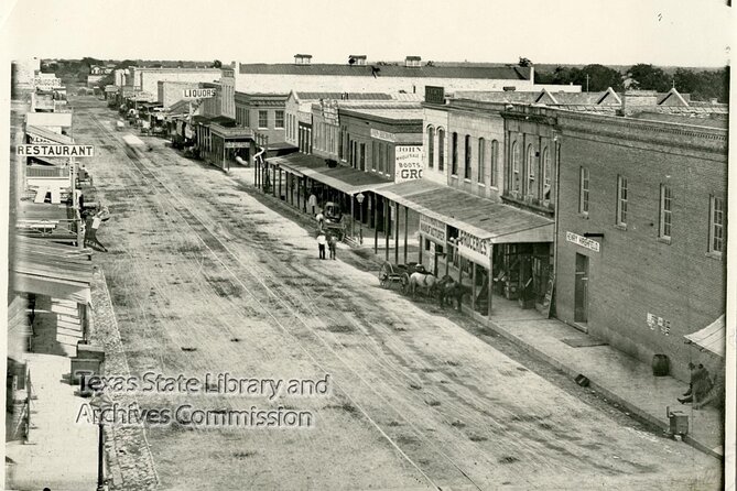 Austin Small Group Morning Walk - Who Will Love This Tour?