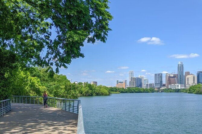 Austin Small Group Night Tour with Famous Austin Bat Boat Cruise - Practical Details and Value
