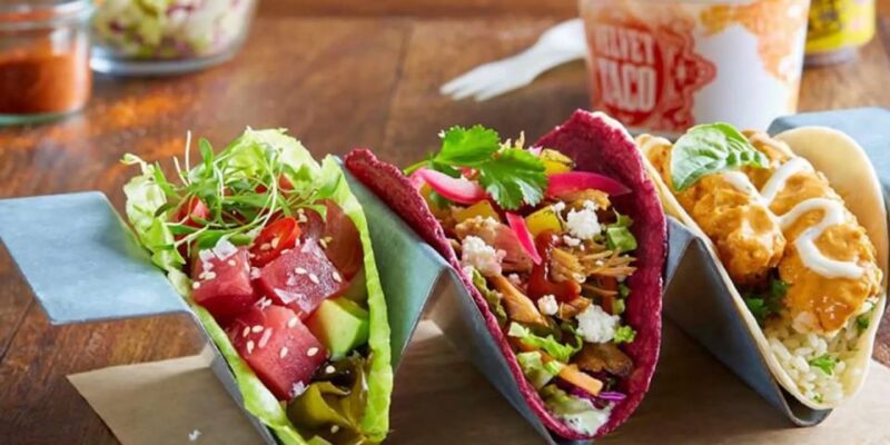 Austin: Small Group Taco Tasting Foodie Walking Tour - Value Analysis: Is It Worth It?