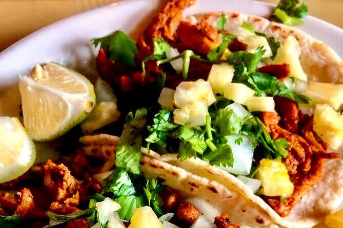 Austin SoCo Private Walking Food Tours With Secret Food Tours - Discover Austin’s South Congress with a Private Food Tour