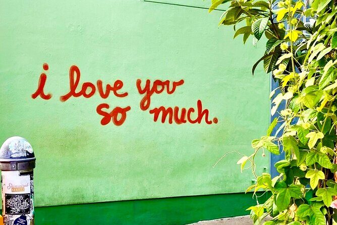 Austin SoCo Private Walking Food Tours With Secret Food Tours - The Food & Drinks