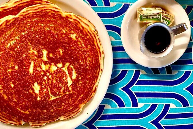 Austin SoCo Private Walking Food Tours With Secret Food Tours - Walkability & Atmosphere