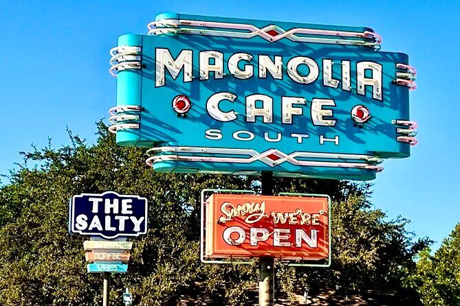 Austin SoCo Private Walking Food Tours With Secret Food Tours - Price & Value