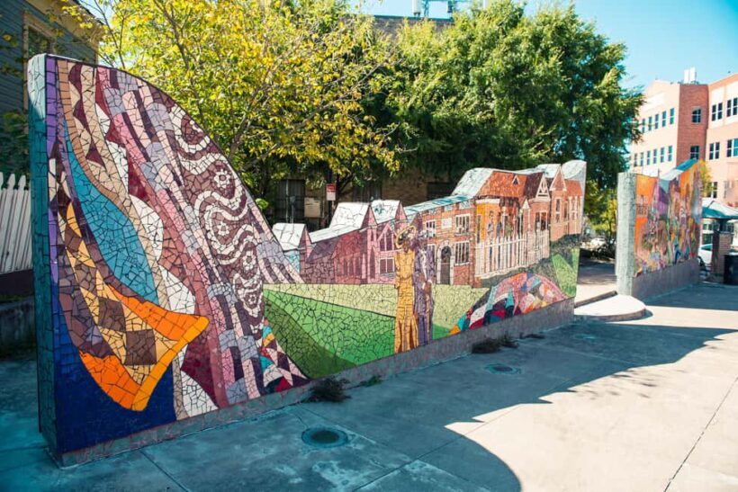 Austin: Street Art and Street Food Tour - Who Should Book This Tour?