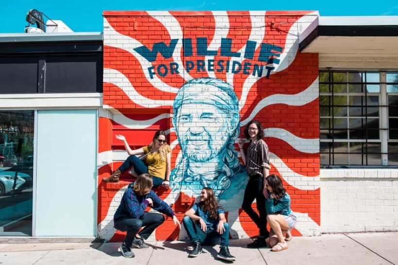 Austin: Street Art and Street Food Tour - FAQ