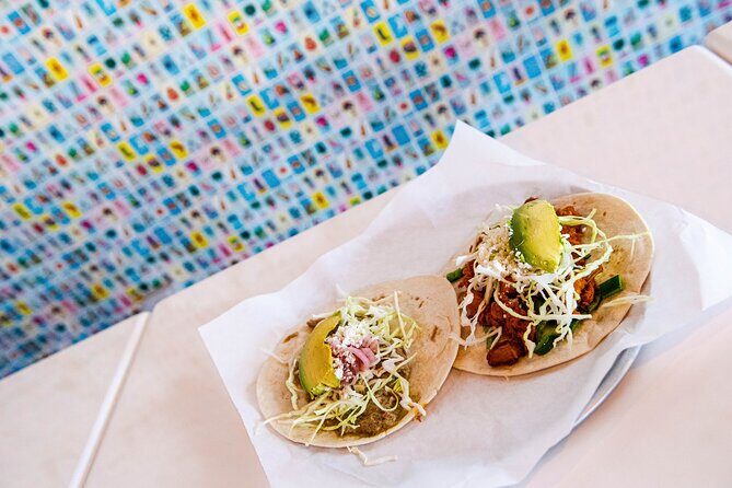 Austin Street Art and Street Food Tour with Local Guide - What Travelers Are Saying