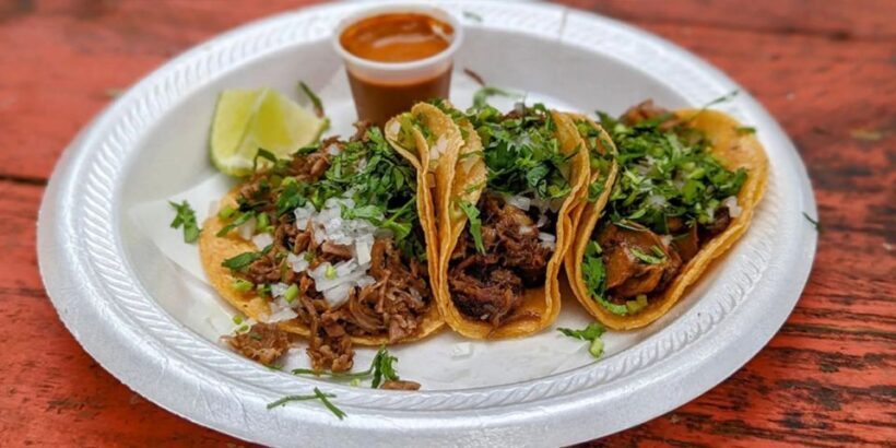 Austin Taco Tasting Walking Food Tour (Small Group) - FAQ