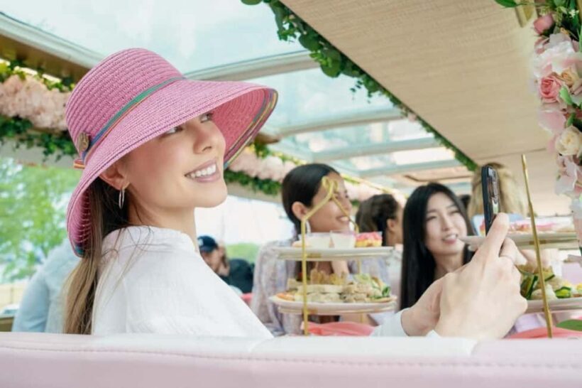 Austin: Tea Around Town Bus Tour with Live Music - FAQs
