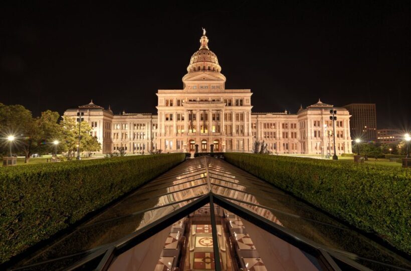 Austin: The Madam's Curse - Key Points