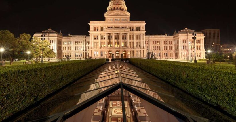 Austin: The Madam's Curse - The Quality of the Guide and Stories