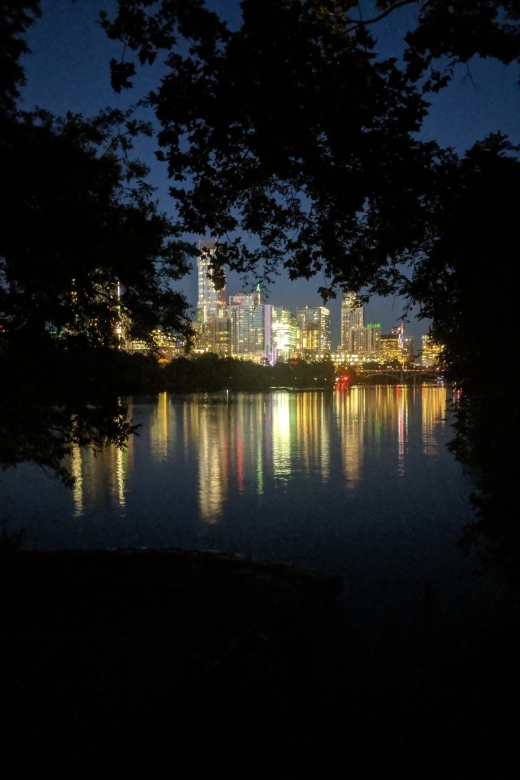 Austin: True Crime Walking Tour Tracing the Murders of 1885 - Final Thoughts
