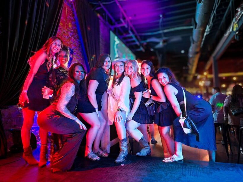 Austin: VIP Bar & Club Crawl w/ Free Shots & Drinking Games - Final Thoughts: Who Is This Tour Perfect For?