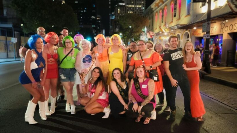 Austin: VIP Bar & Club Crawl w/ Free Shots & Drinking Games - The Sum Up: Is It Worth It?