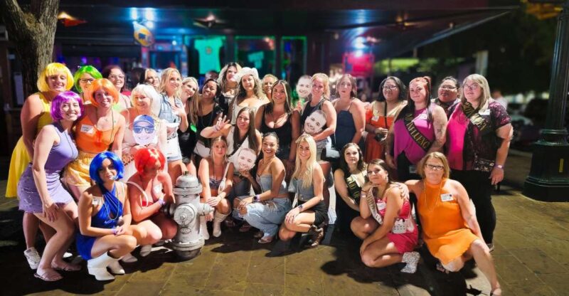 Austin: VIP Bar & Club Crawl w/ Free Shots & Drinking Games - What’s Included and Why It Matters