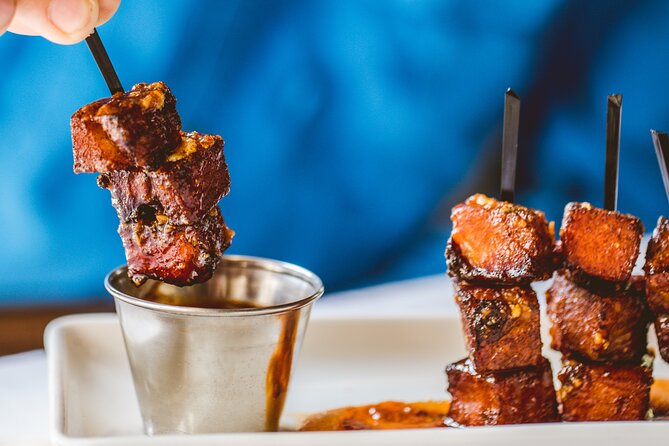 Austin Walking Food Tour With Secret Food Tours - Who Should Consider This Tour?