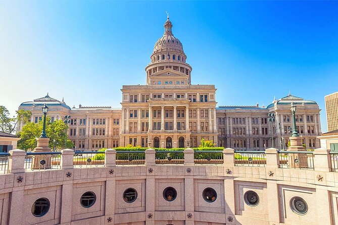 Austin Walking Food Tour With Secret Food Tours - FAQs