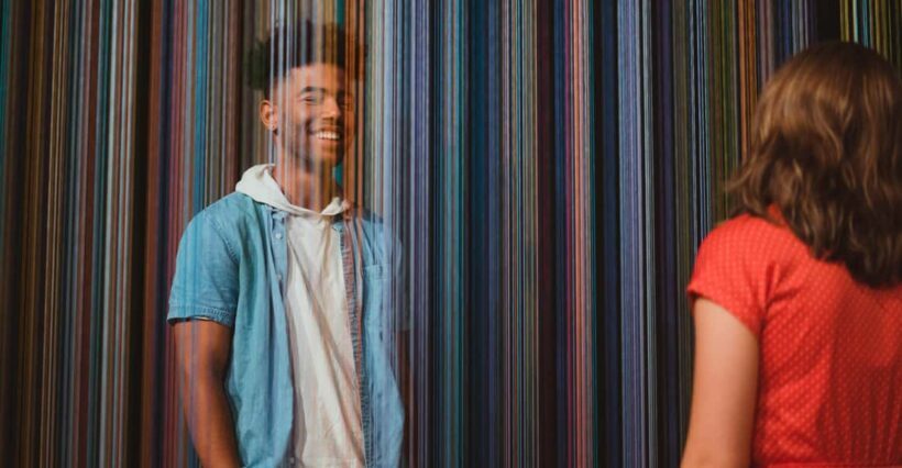 Austin: Wonderspaces Interactive Art Exhibition Entry Ticket - Key Points